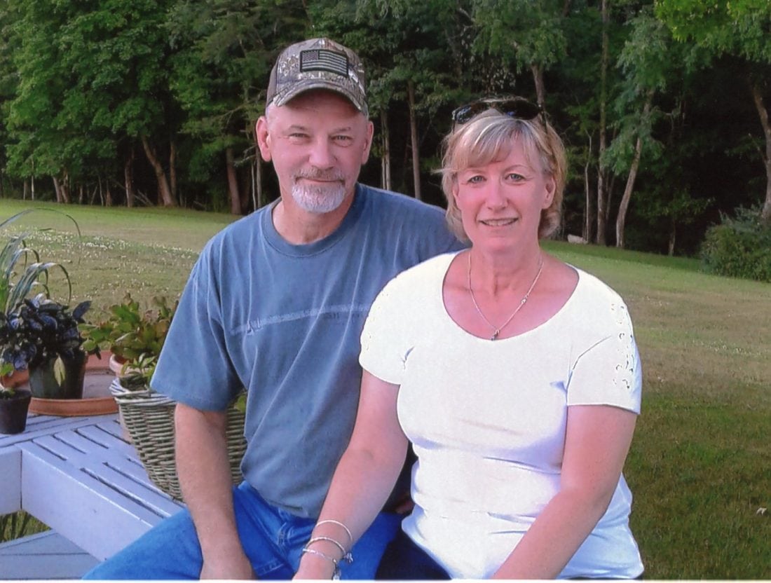 Mr., Mrs. Willits observe 30th anniversary | News, Sports, Jobs ...
